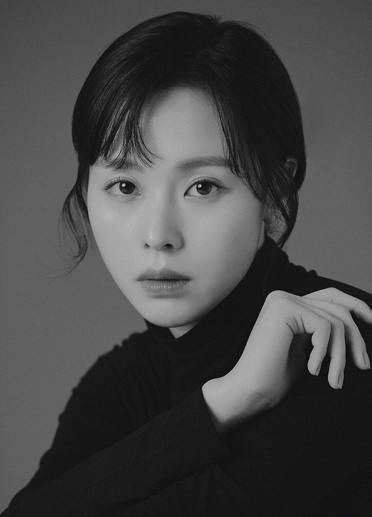 Image of Choi Yoon-Ra