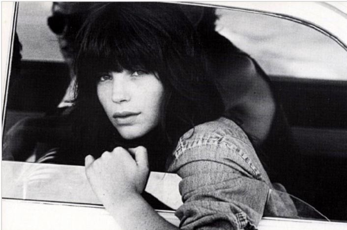 Imogen Annesley picture