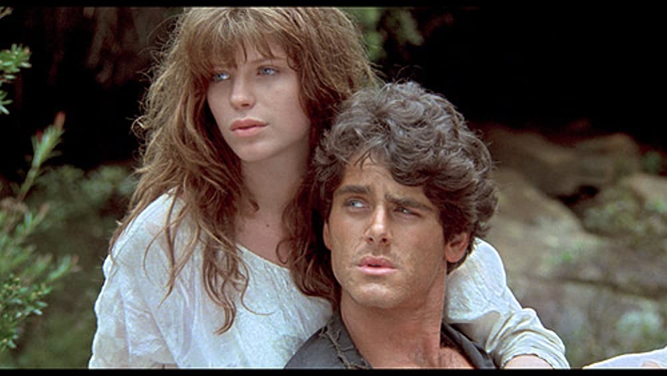 Picture of The Howling III