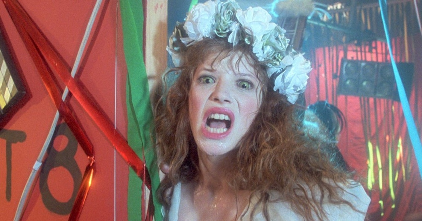 Picture of The Howling III