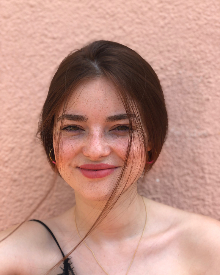 Picture of Ainoa Gavara