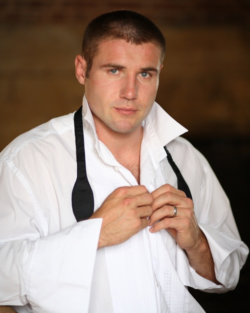 Picture of Ben Cohen