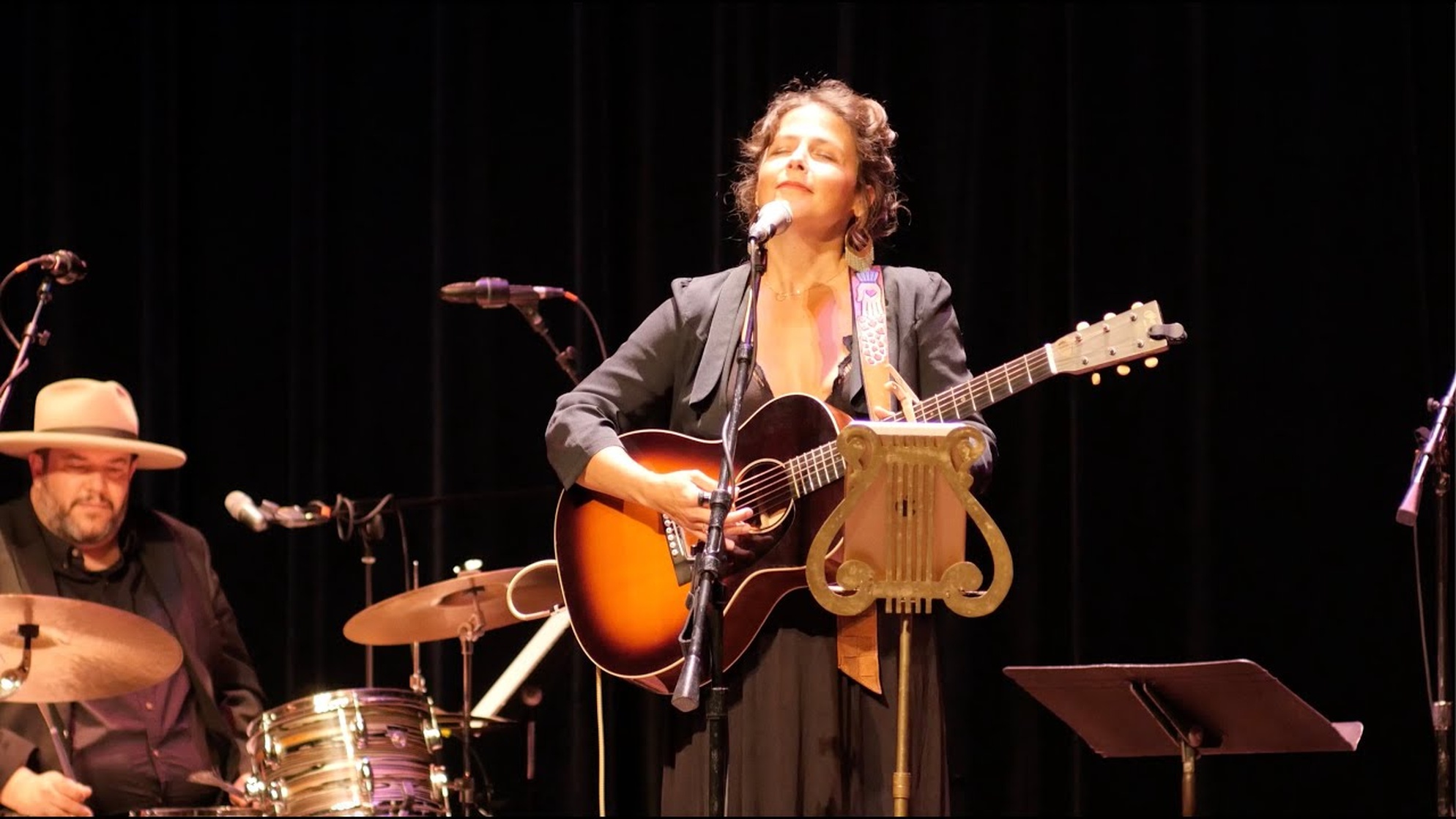 Picture of May Erlewine