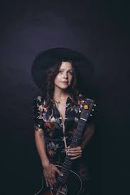 Picture of May Erlewine