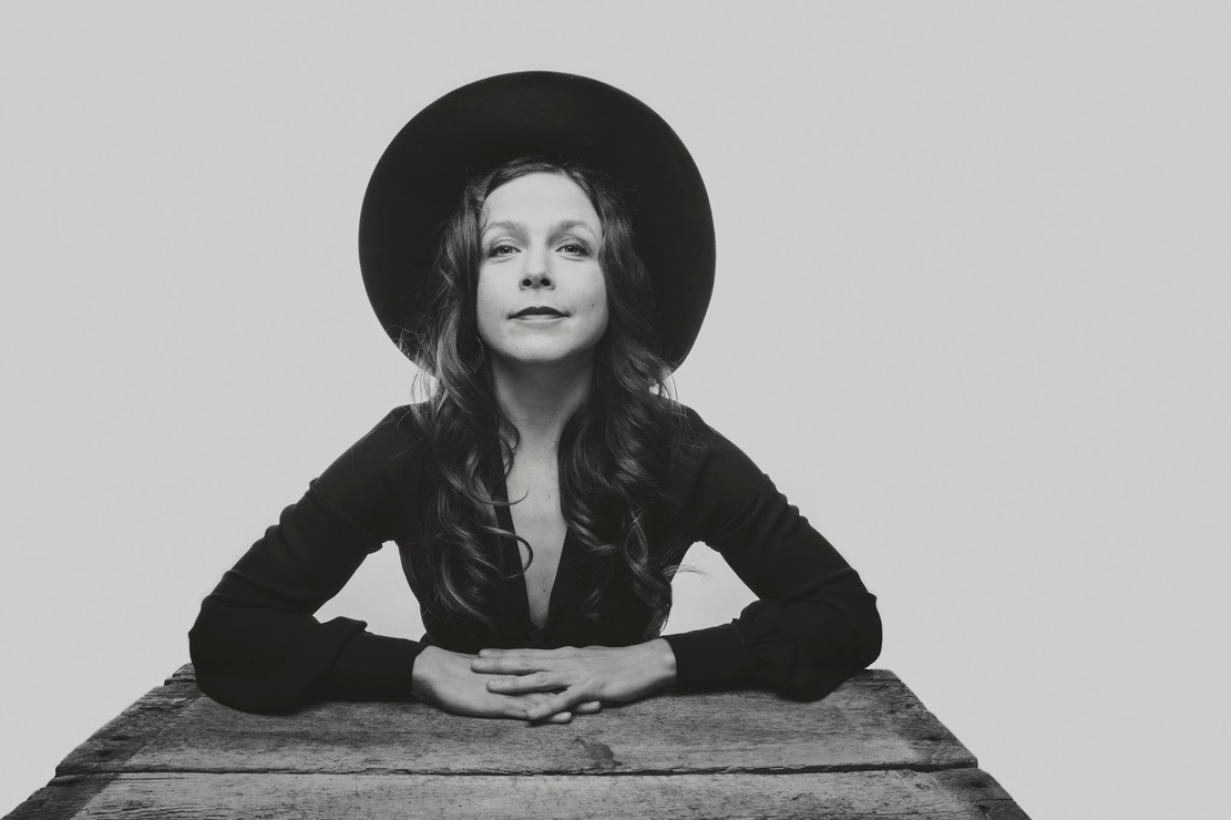 Picture of May Erlewine