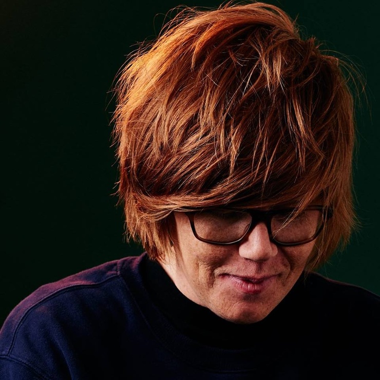 Picture of Brett Dennen