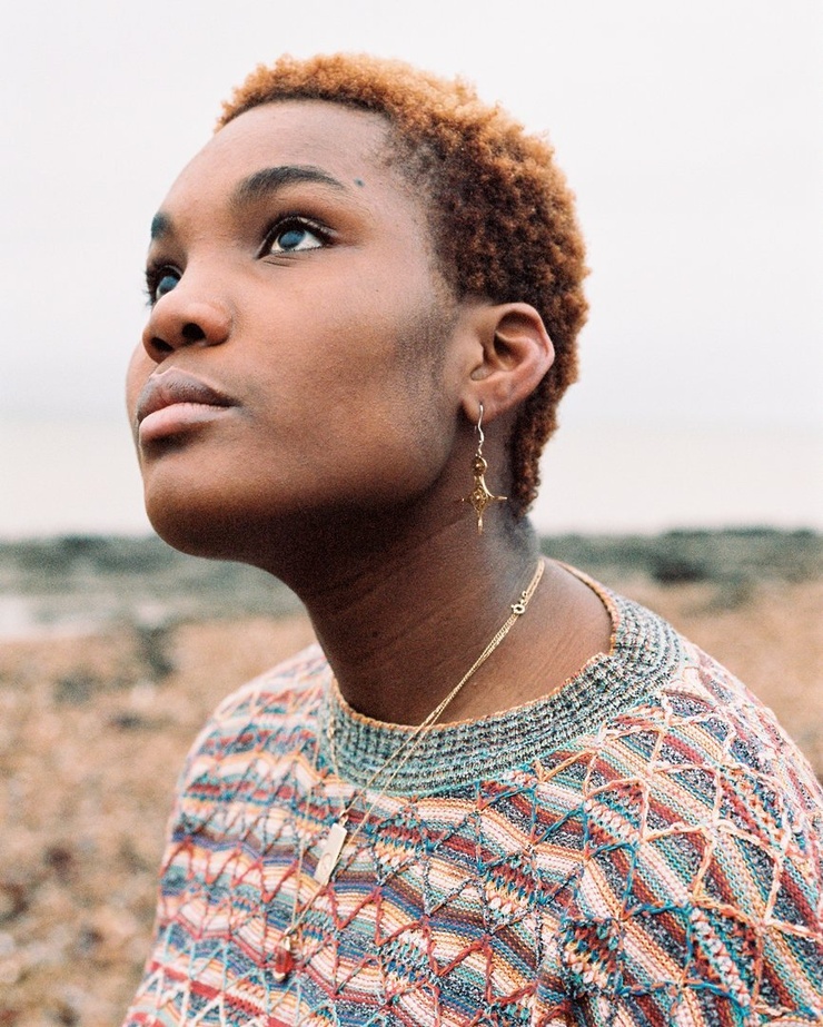 Picture of Arlo Parks