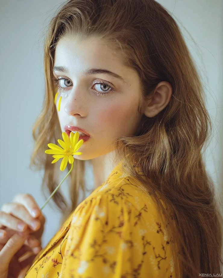 Picture of Berta Castañé