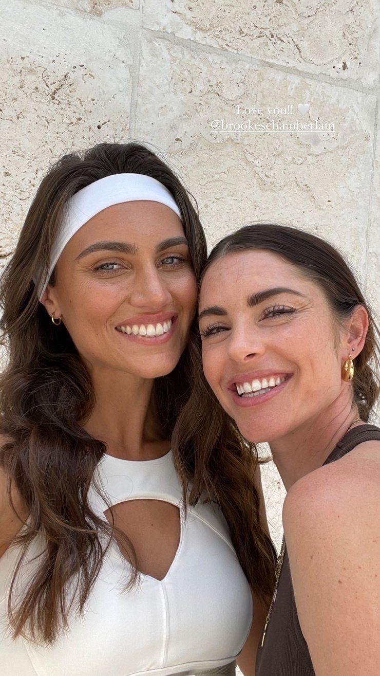 Stephanie Rayner picture