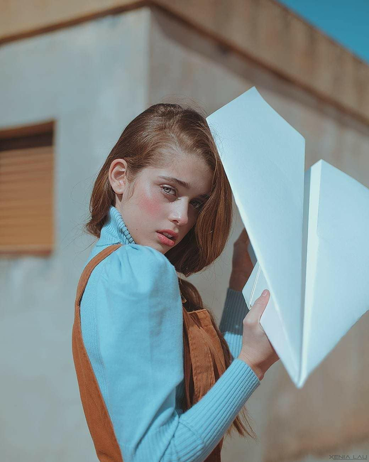 Picture of Berta Castañé