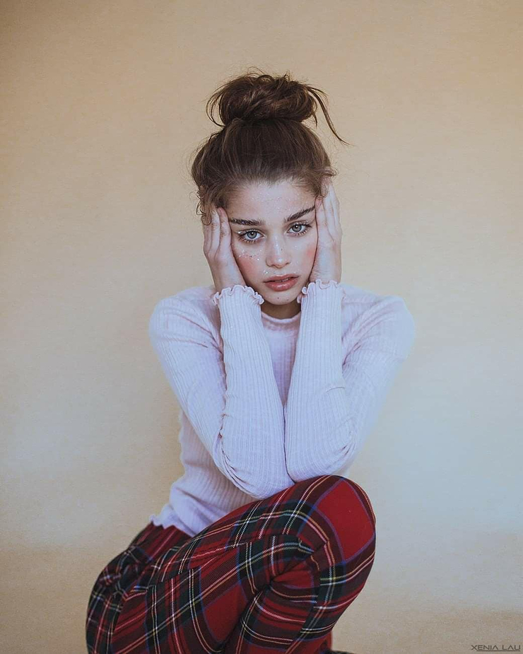 Picture of Berta Castañé