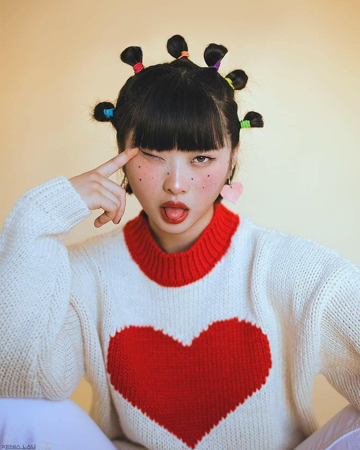 Picture of Sabrina Lan