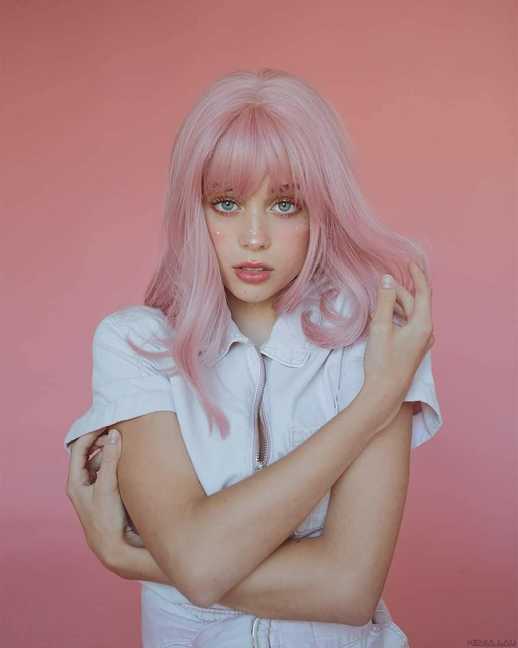 Picture of Berta Castañé