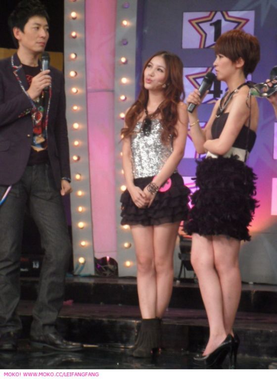 Picture of Lei Ke Er