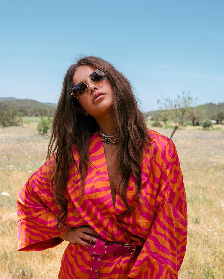 Picture of Maisie Kate Young