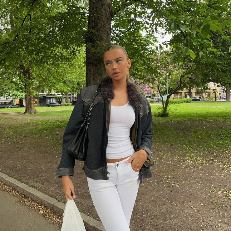 Image of Emma Ellingsen