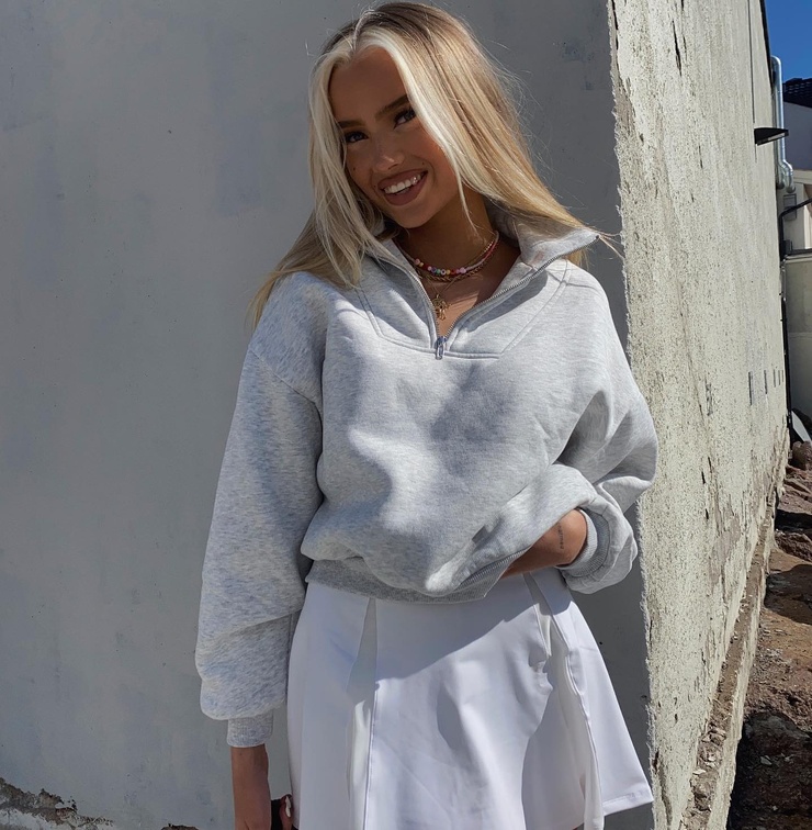 Picture of Emma Ellingsen