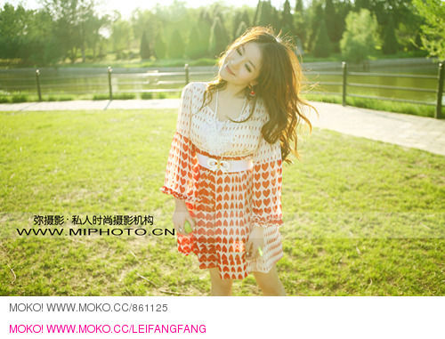 Picture of Lei Ke Er