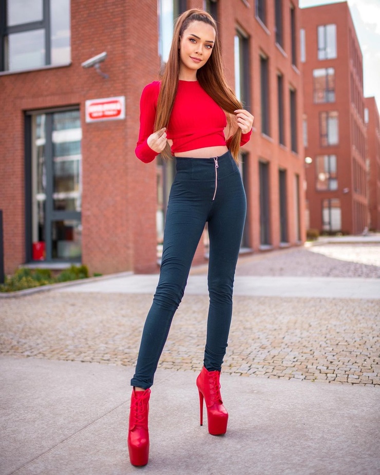 Picture Of Iveta Kindlmanova
