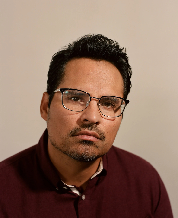 Picture of Michael Pena