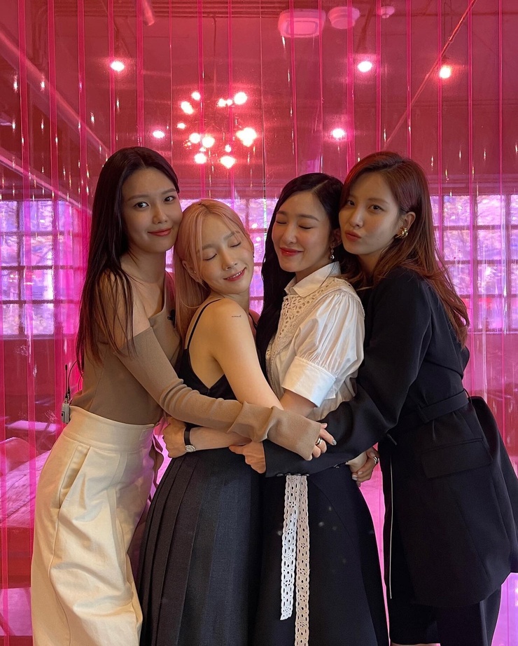 Picture of Girls Generation