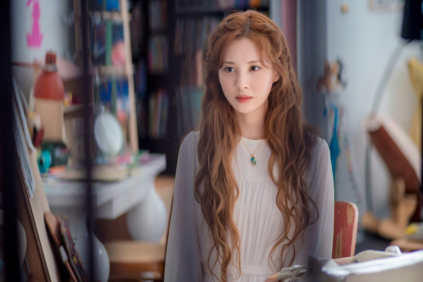Picture of Seohyun