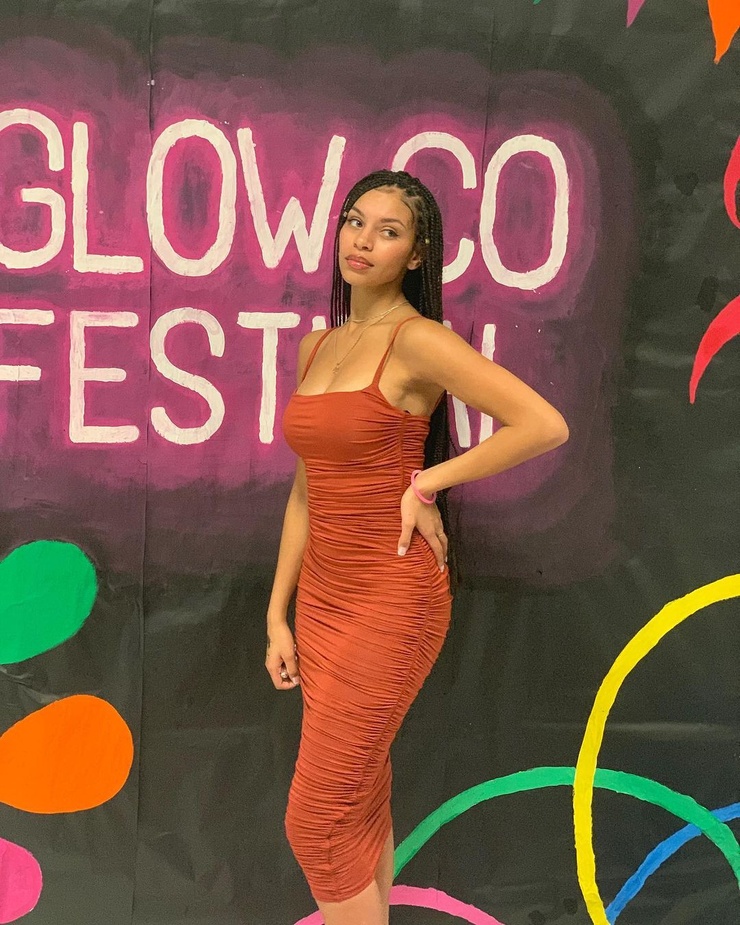 Picture of Arianna Barron