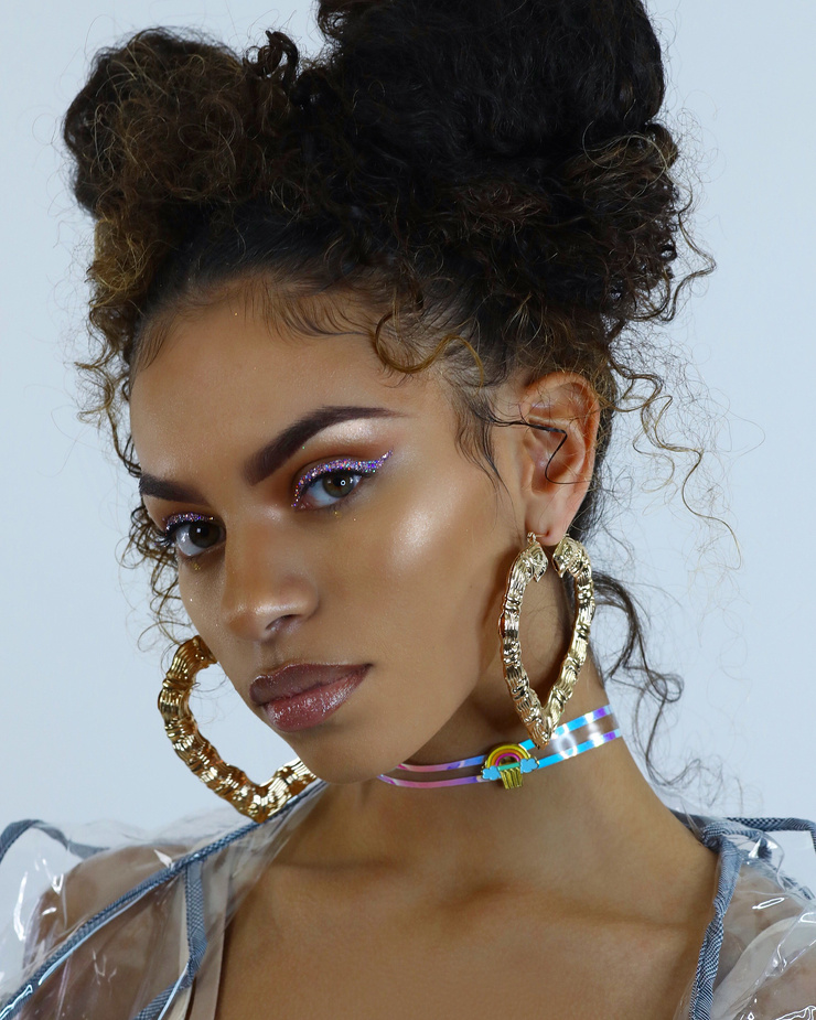 Picture of Arianna Barron