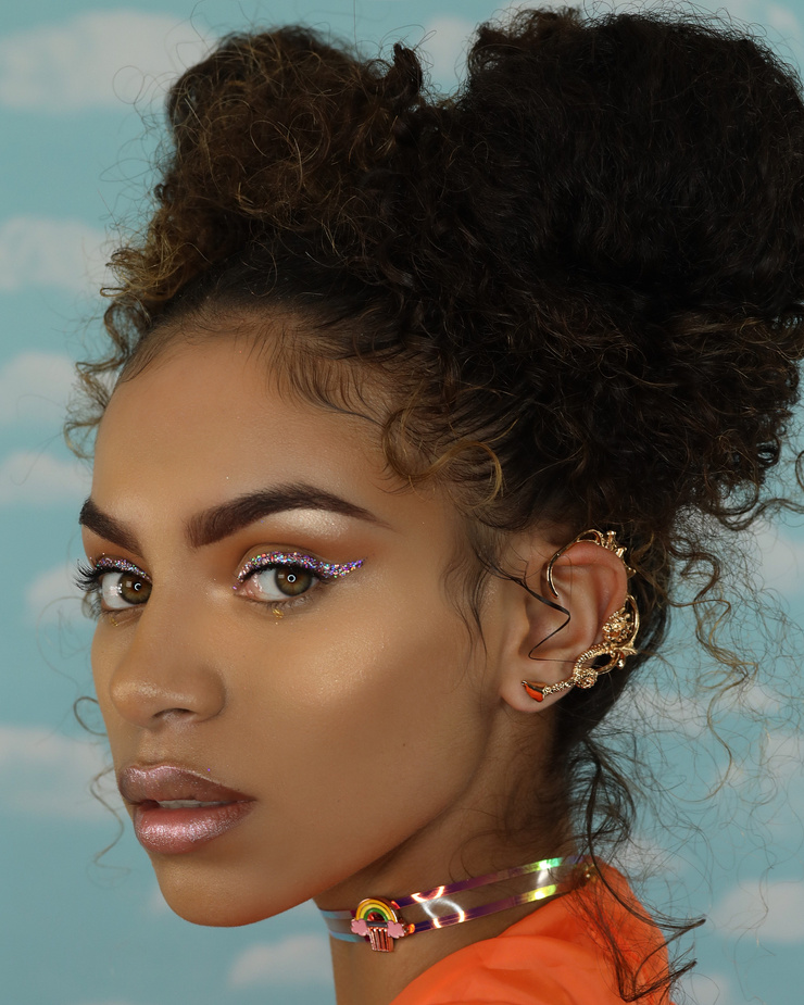 Picture of Arianna Barron