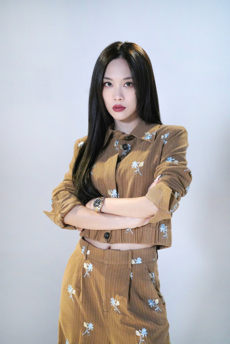 Picture of Wang Fei Fei