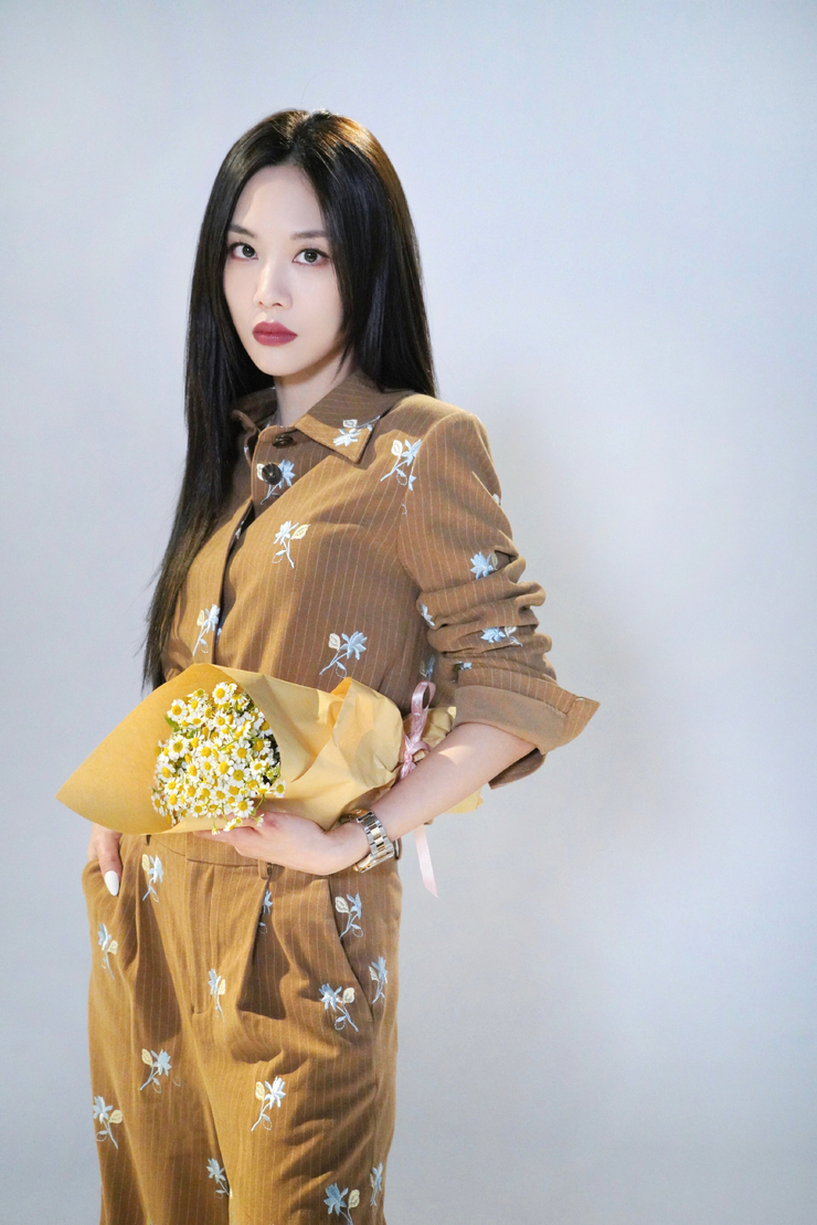 Picture of Wang Fei Fei