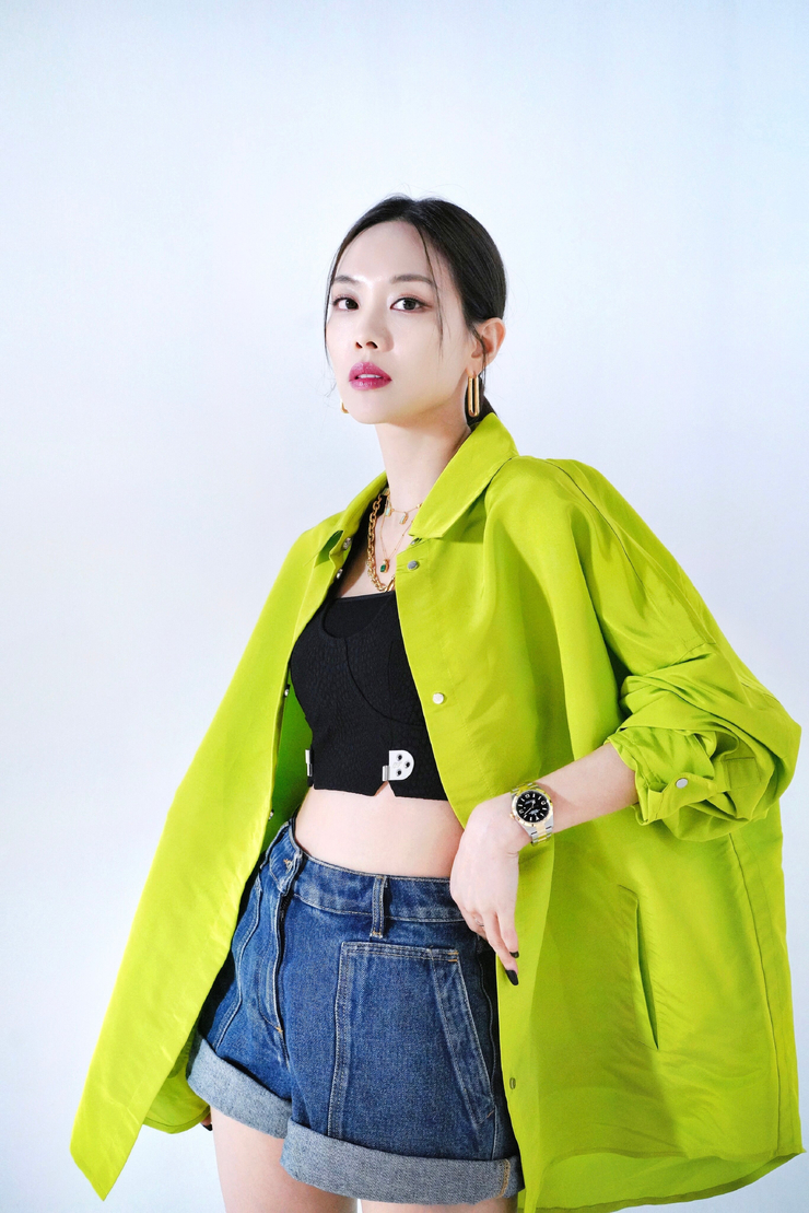 Picture of Wang Fei Fei