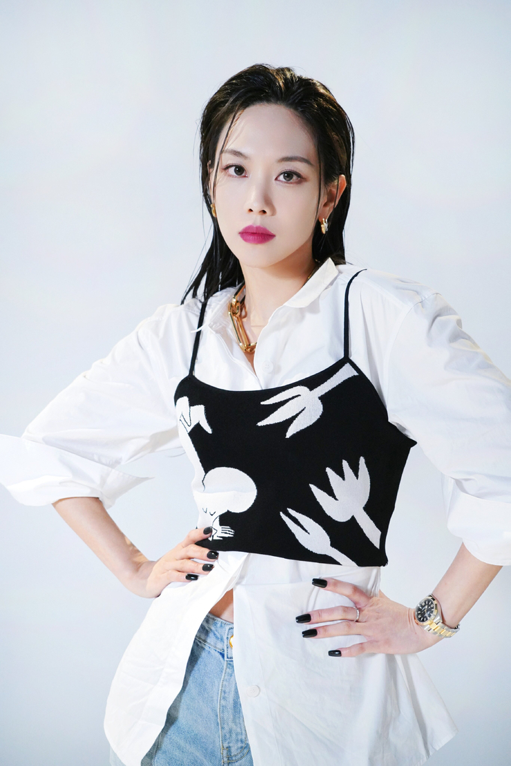 Image of Wang Fei Fei