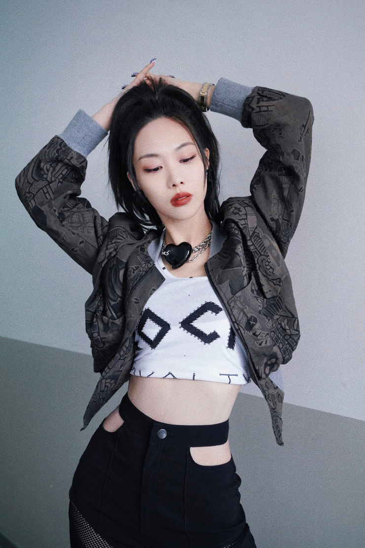 Picture of Wang Fei Fei