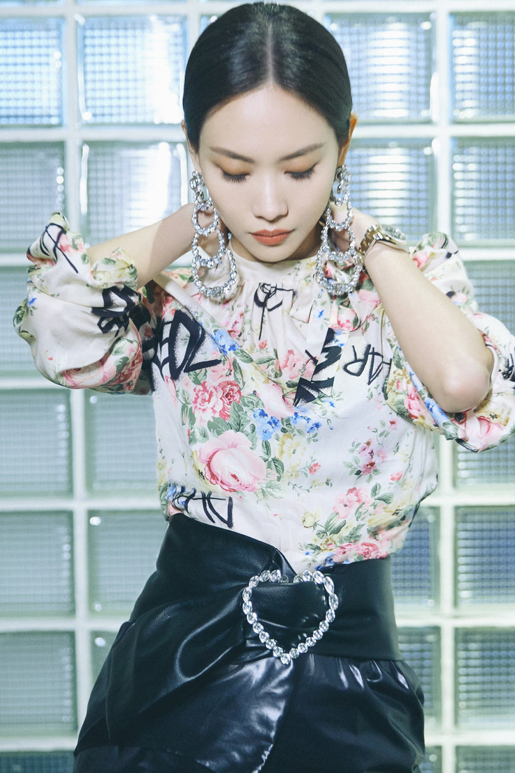 Picture of Wang Fei Fei