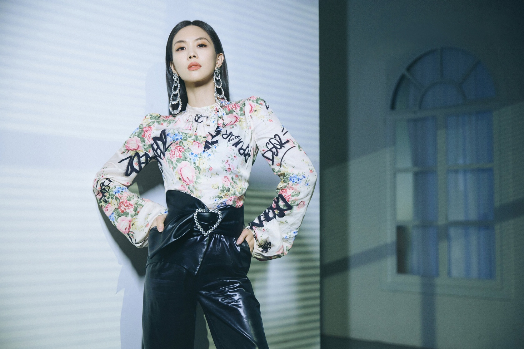 Picture of Wang Fei Fei