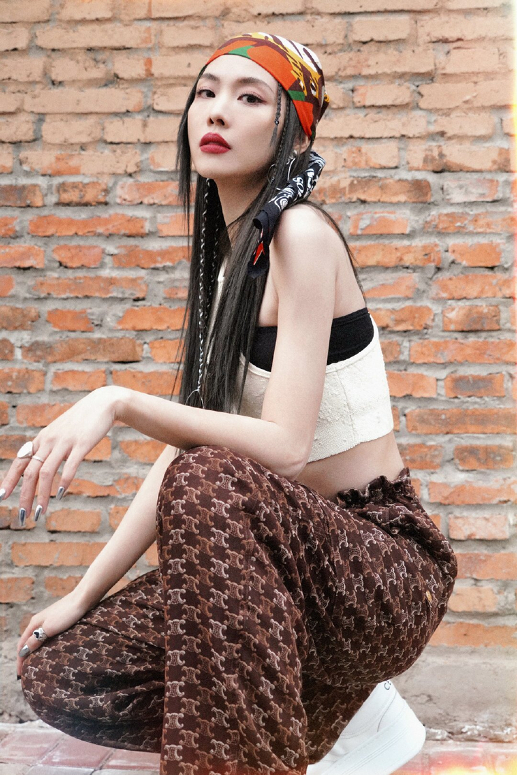 Picture of Wang Fei Fei