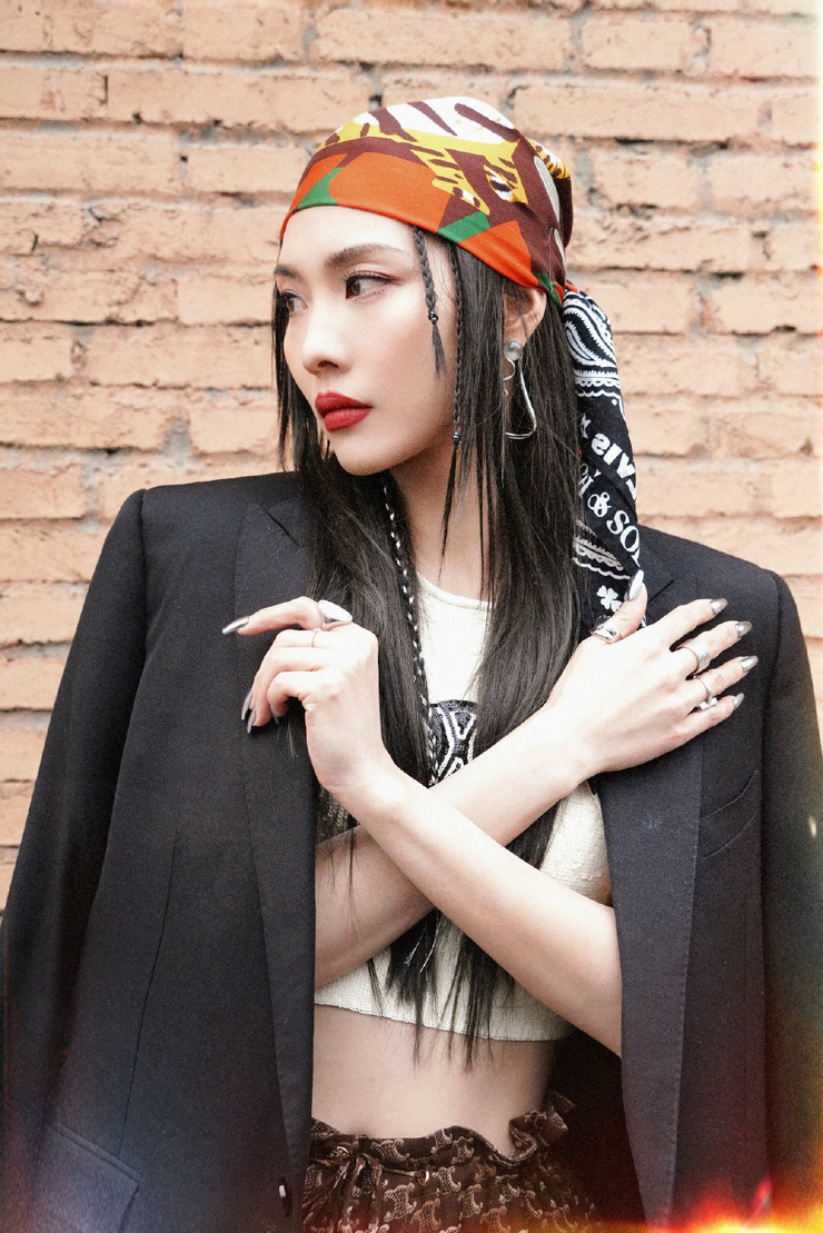 Picture of Wang Fei Fei