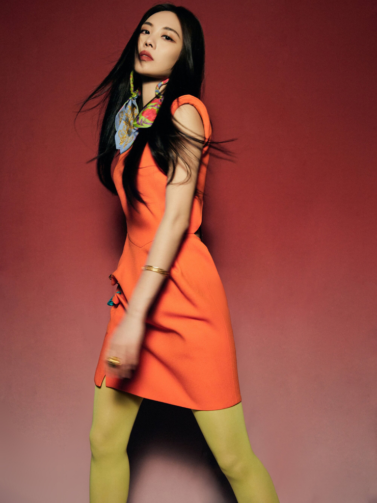 Picture of Wang Fei Fei