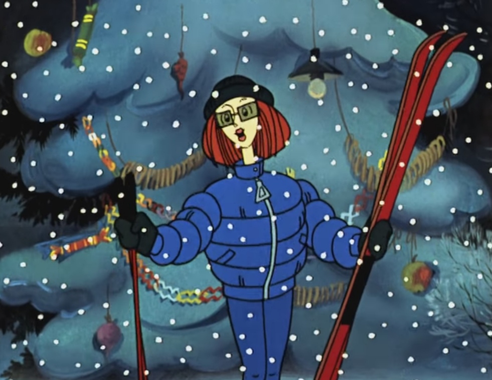 Picture of Zima v Prostokvashino (1984)