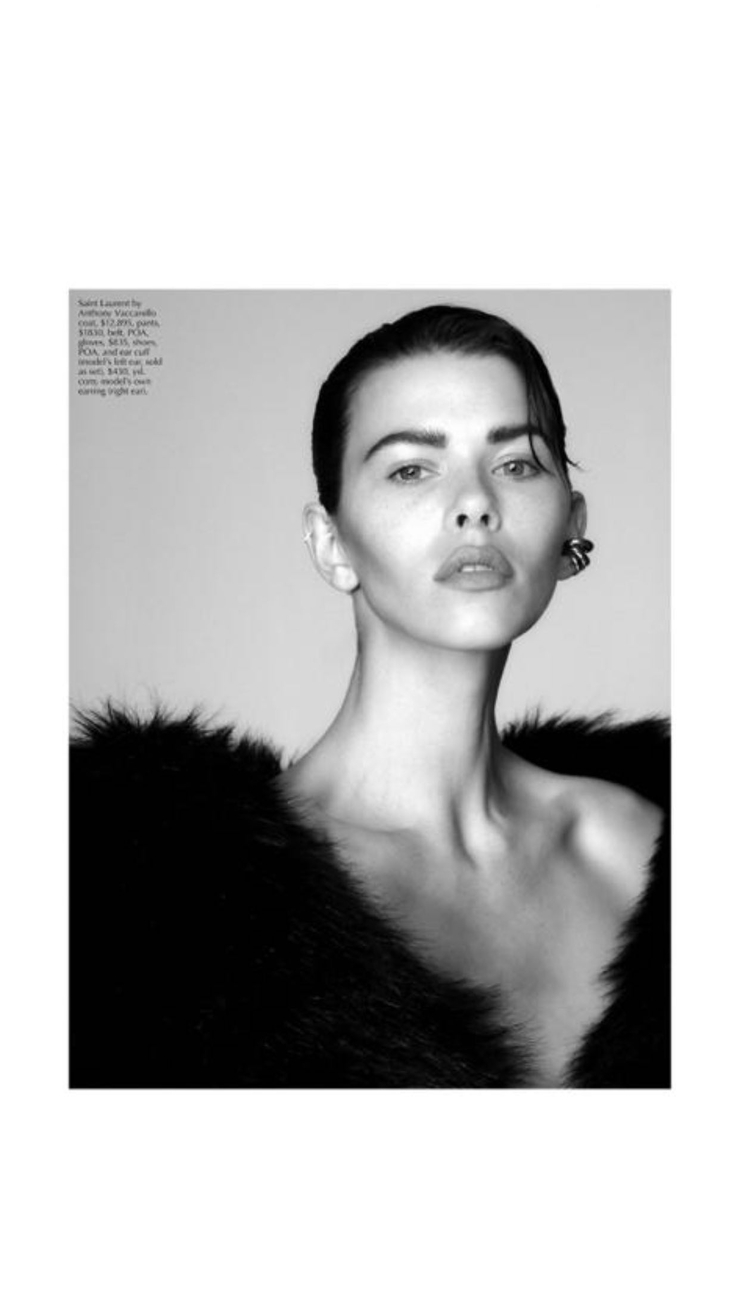 Picture of Georgia Fowler