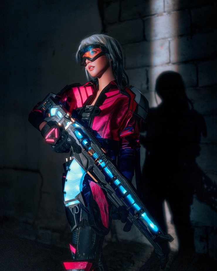 Picture of Alodia Gosiengfiao