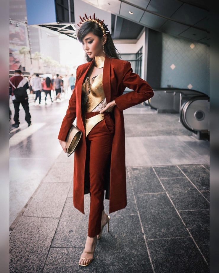 Picture of Alodia Gosiengfiao
