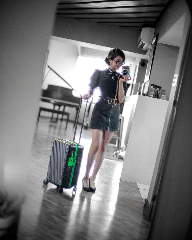 Picture of Alodia Gosiengfiao