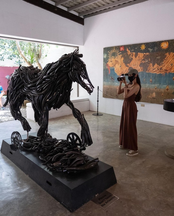 Picture of Alodia Gosiengfiao