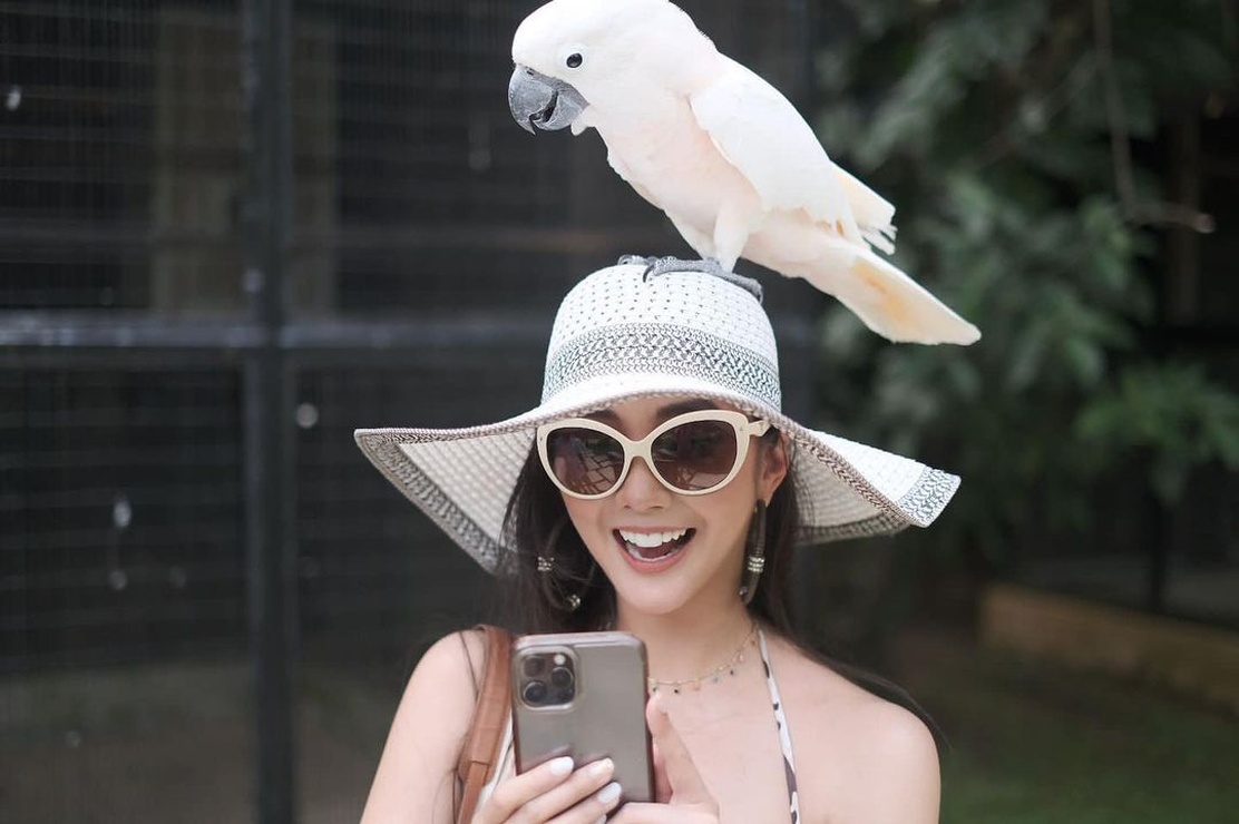 Picture of Alodia Gosiengfiao