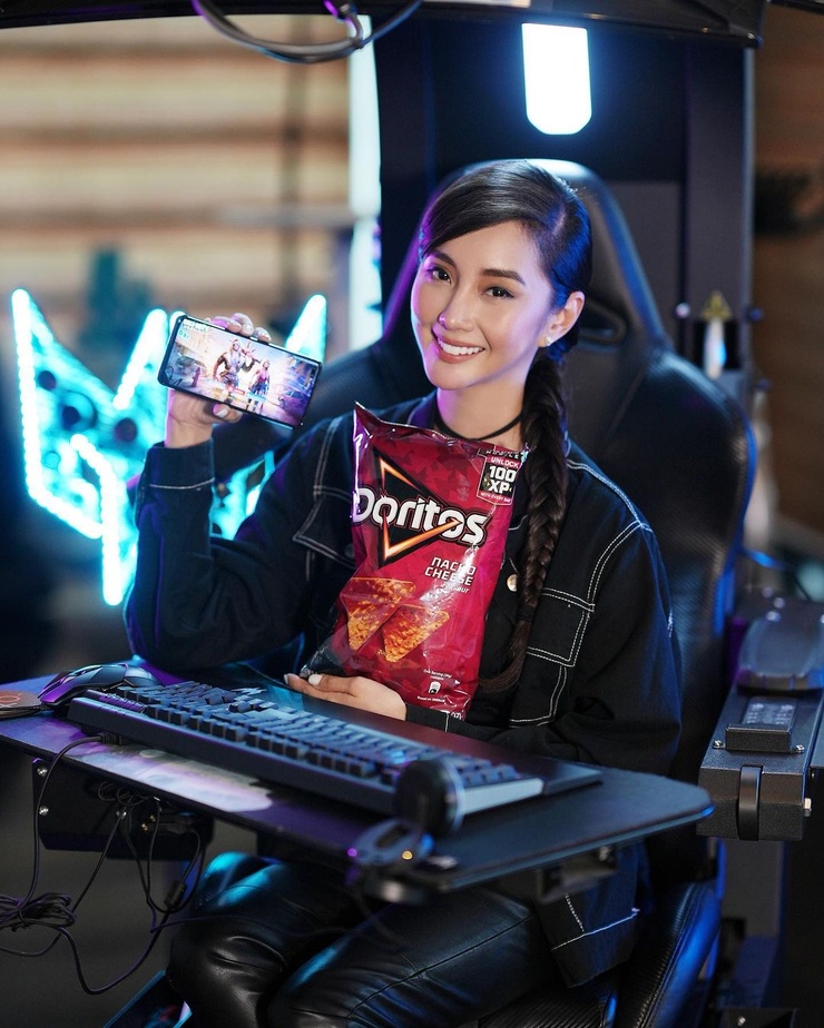 Picture of Alodia Gosiengfiao