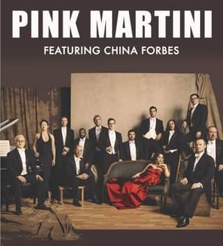 Pink Martini