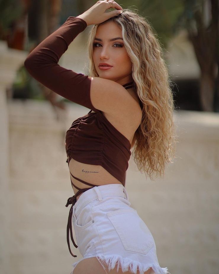 Picture of Sofia Moreno