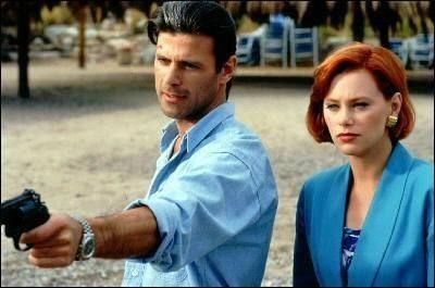 Sweating Bullets image